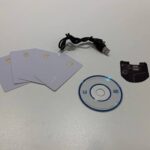 EMV X2 Smartcard All In One 2021 - ATM SKIMMER KITS